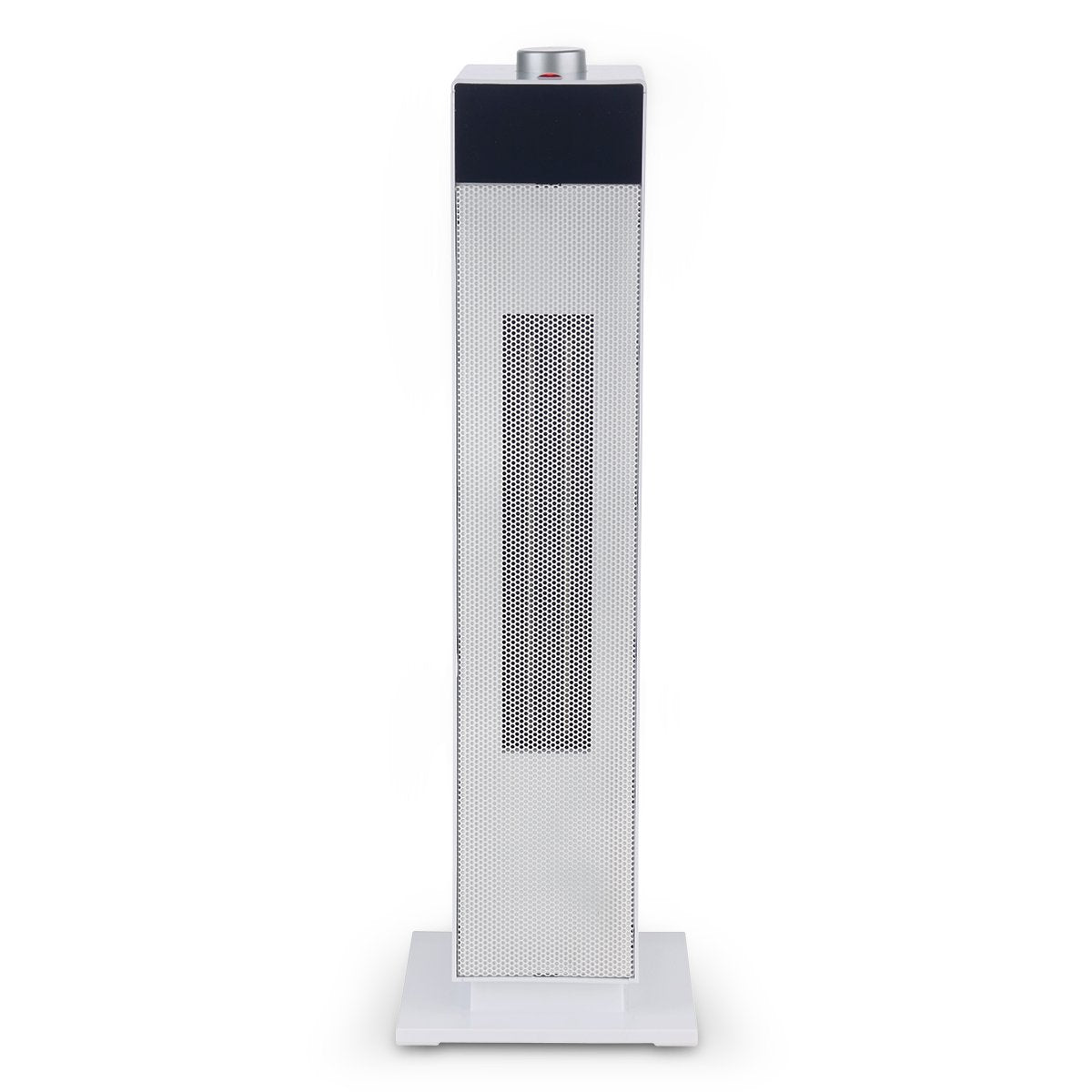 2000W Electric PTC Ceramic Tower Heater Remote Control Portable Oscill ...