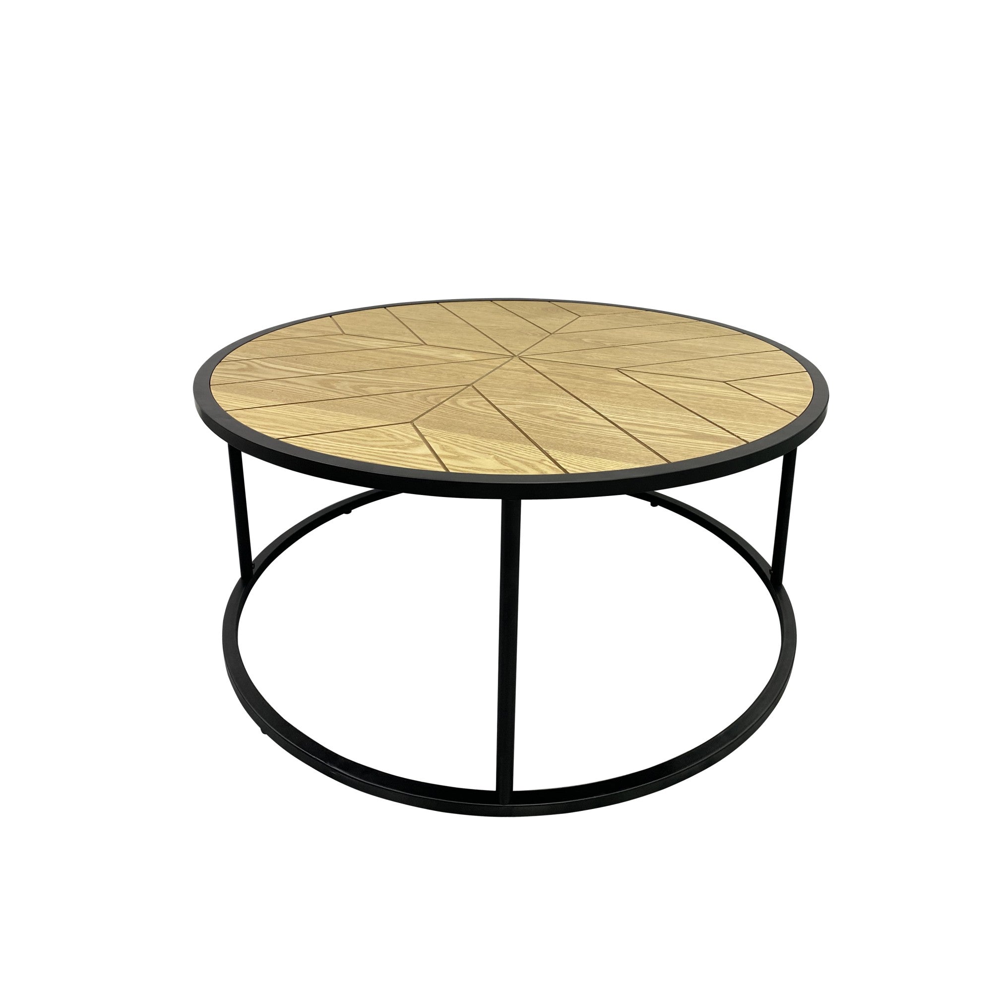 CHEVRON Coffee Table – Decor Trends