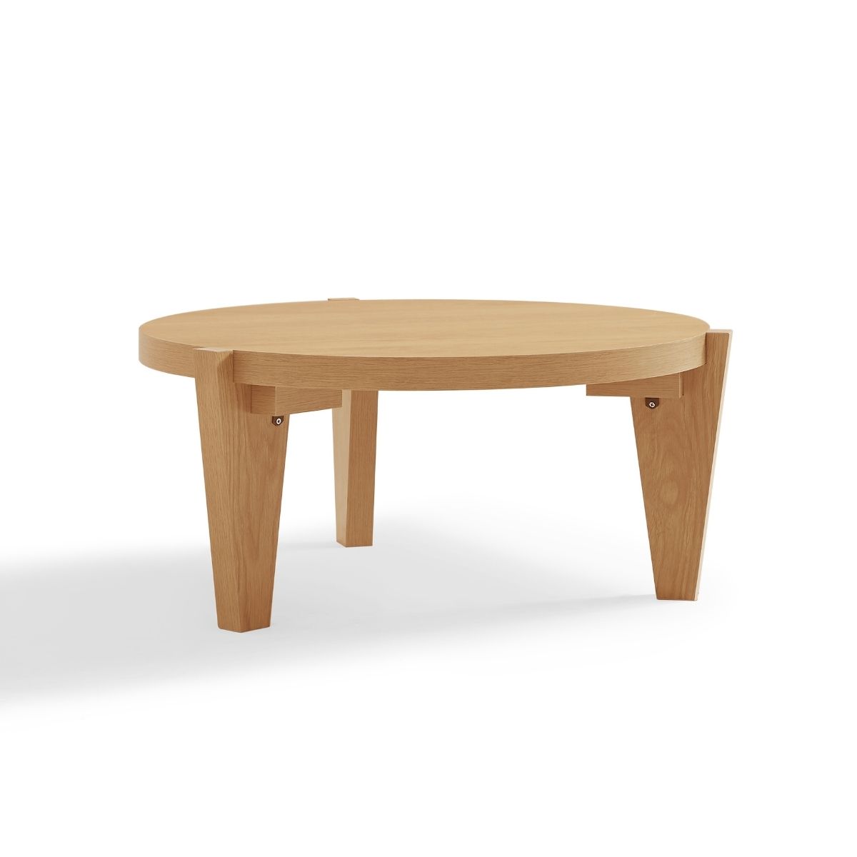Conor Rustic Farmhouse Coffee Table – Decor Trends